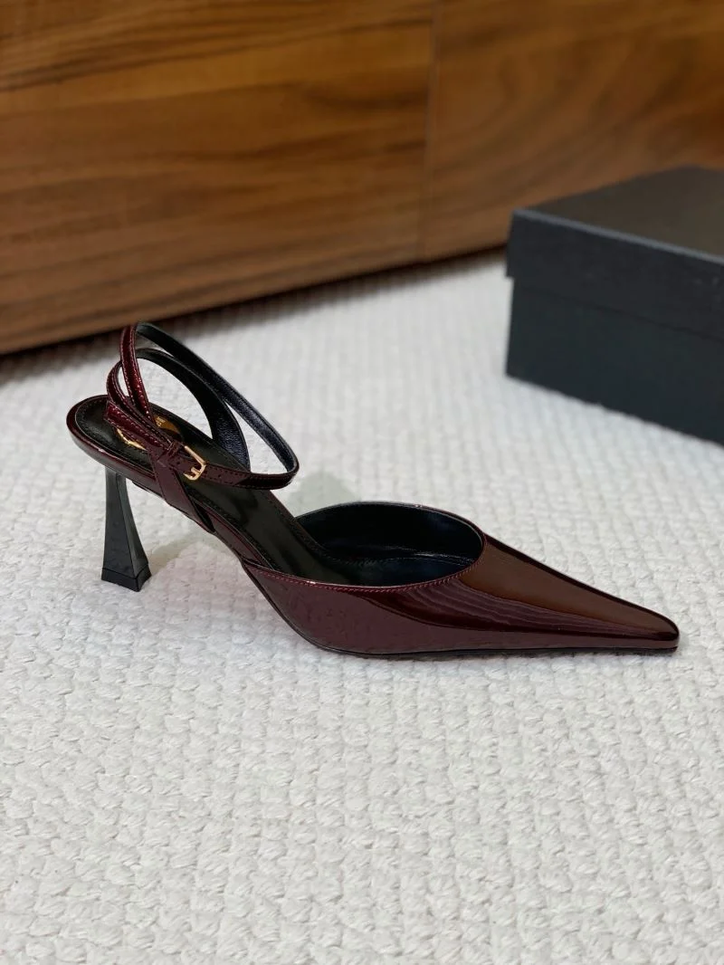 Affordable Ysl Sandals