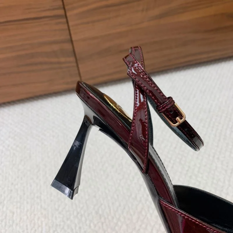 Affordable Ysl Sandals