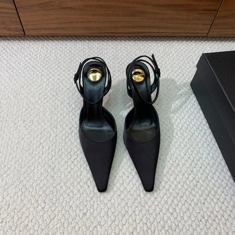 Ysl Sandals