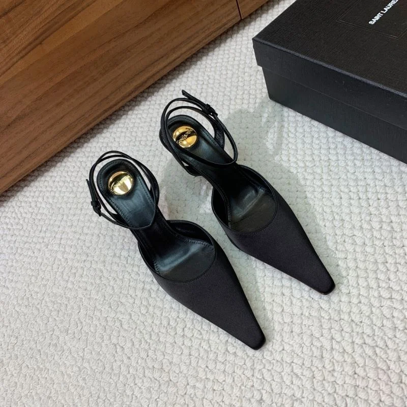Perfect replica Ysl Sandals