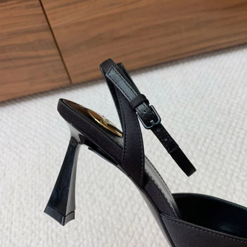 Perfect replica Ysl Sandals