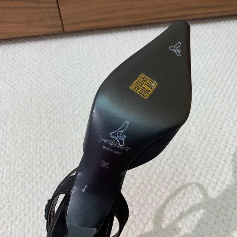 Perfect replica Ysl Sandals