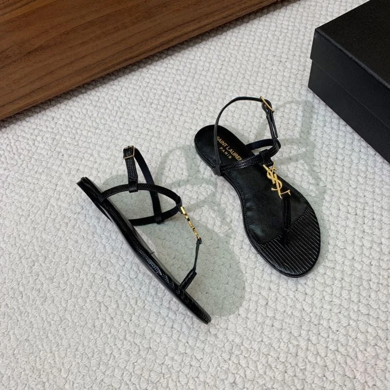 Cut-rate Ysl Sandals