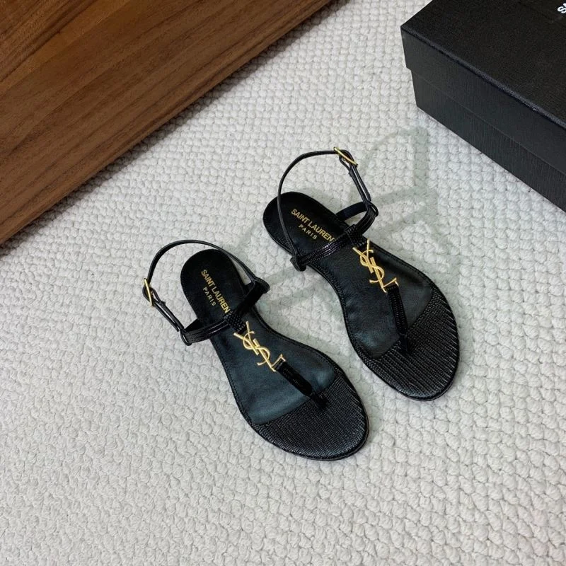 Cut-rate Ysl Sandals