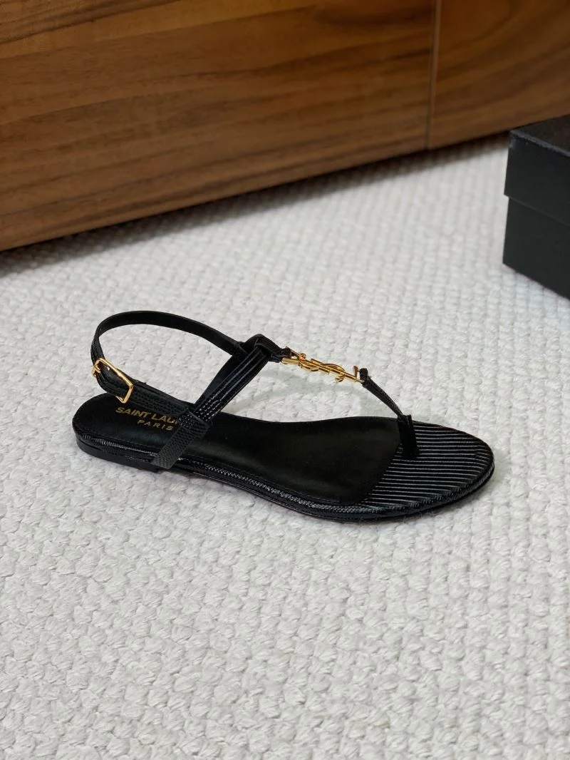 Cut-rate Ysl Sandals