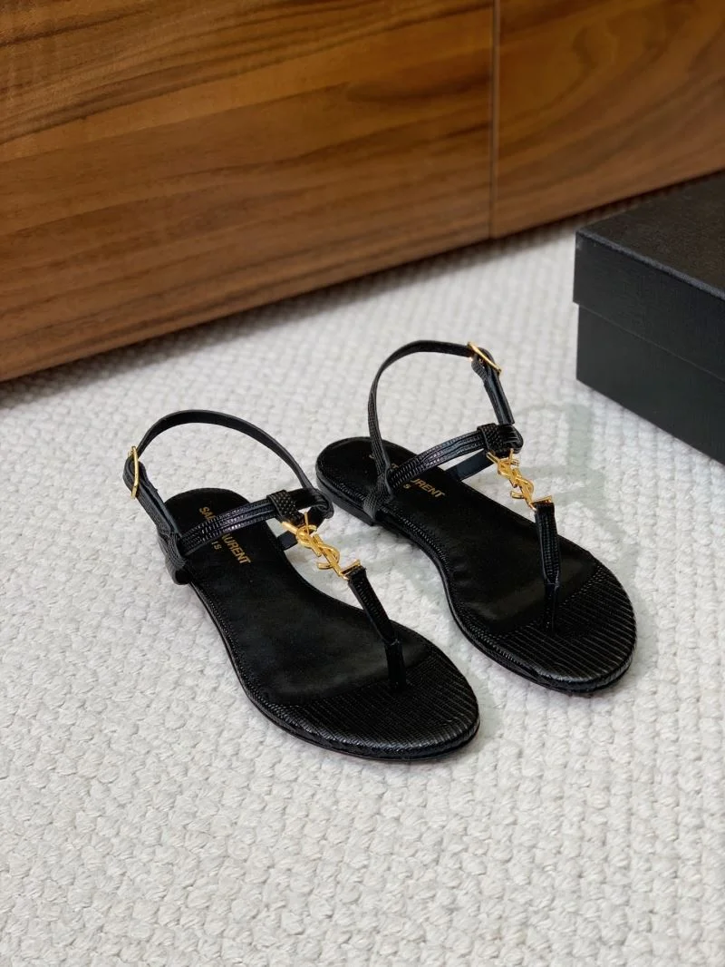 Cut-rate Ysl Sandals