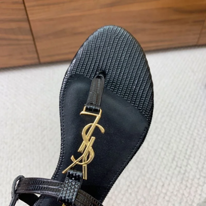 Cut-rate Ysl Sandals