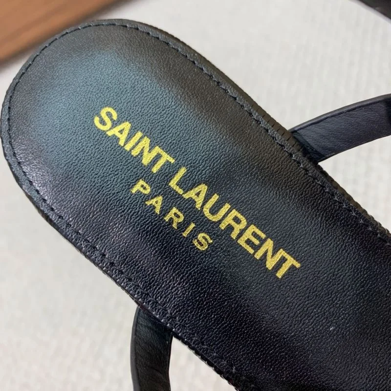 Cut-rate Ysl Sandals