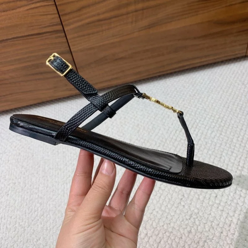 Cut-rate Ysl Sandals