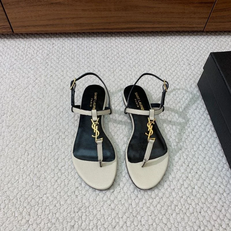 Ysl Sandals