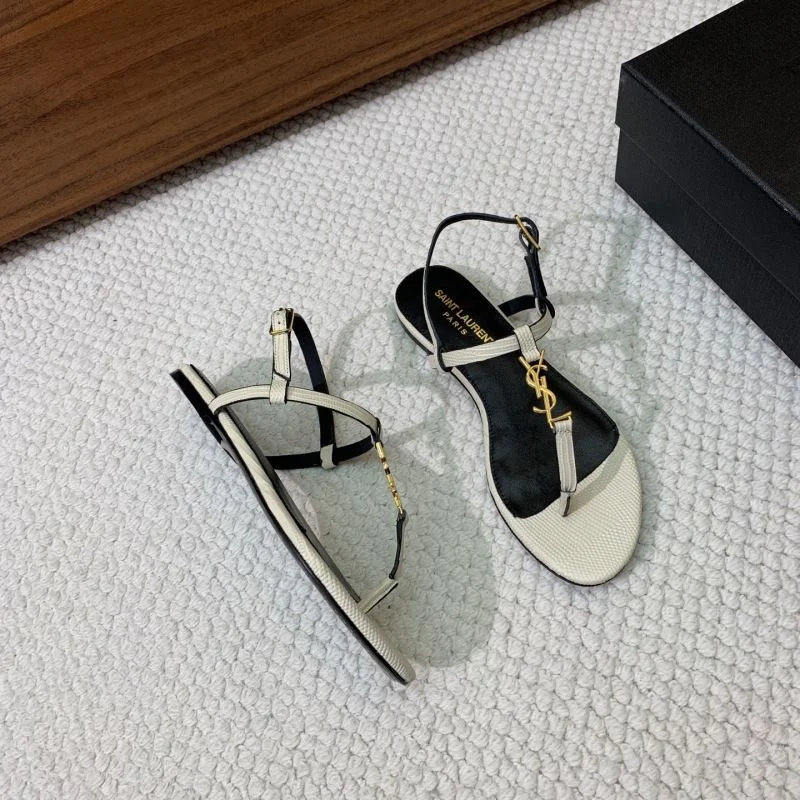 Brand-original Ysl Sandals