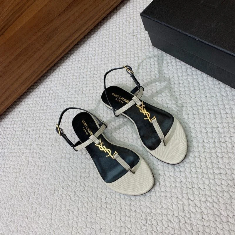 Brand-original Ysl Sandals