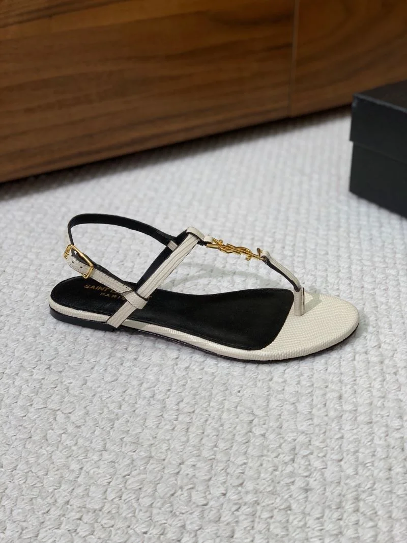 Brand-original Ysl Sandals