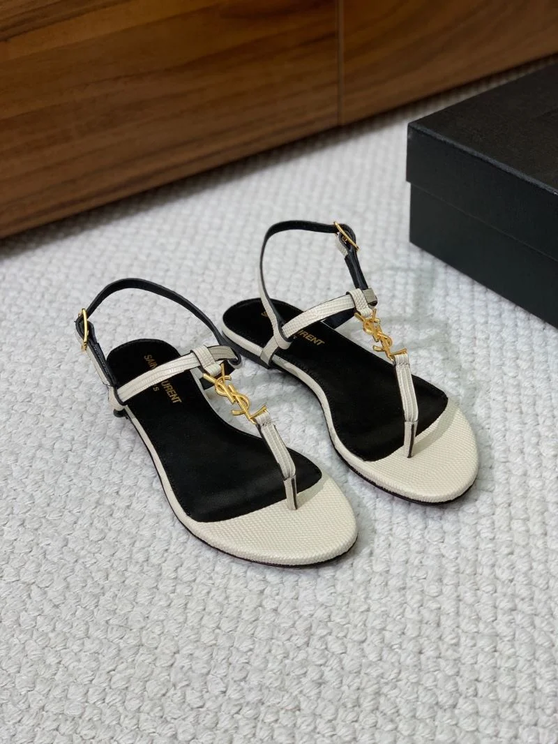 Brand-original Ysl Sandals