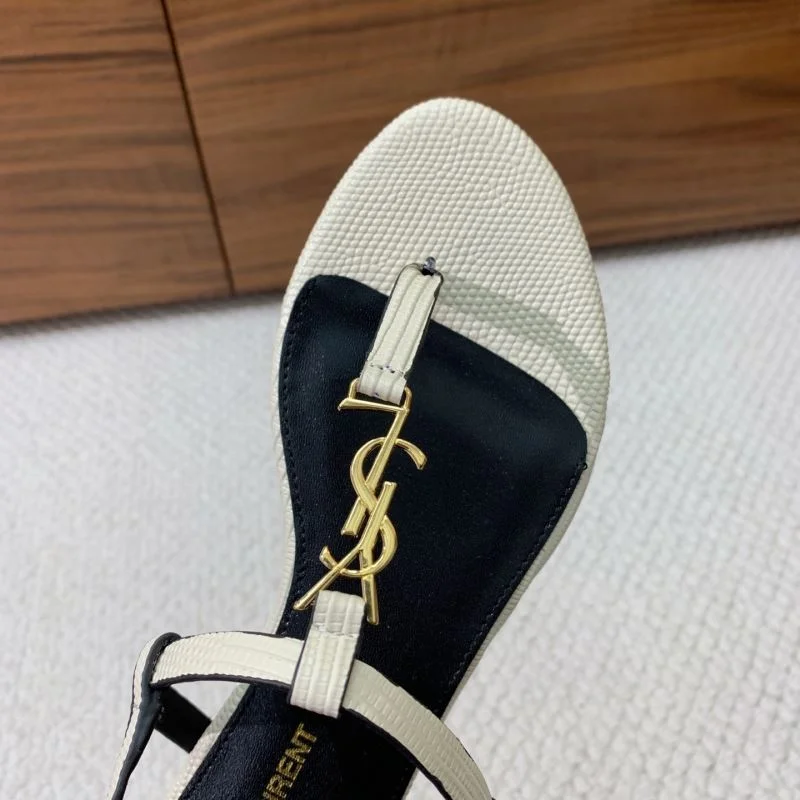 Brand-original Ysl Sandals