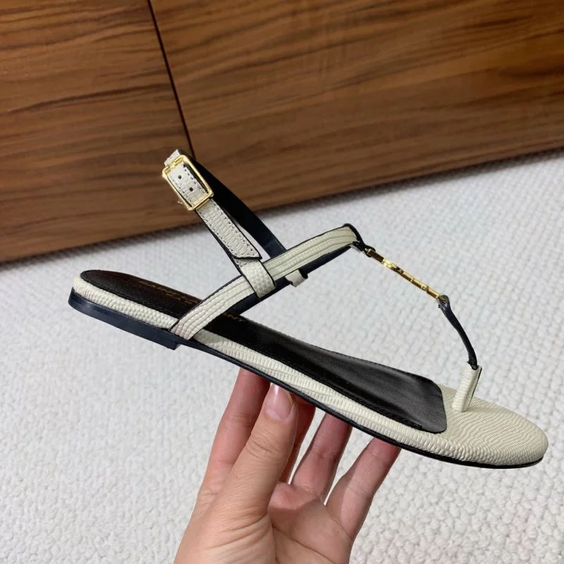 Brand-original Ysl Sandals