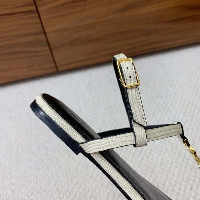 Brand-original Ysl Sandals
