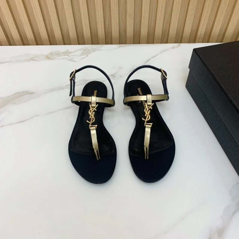 Ysl Sandals