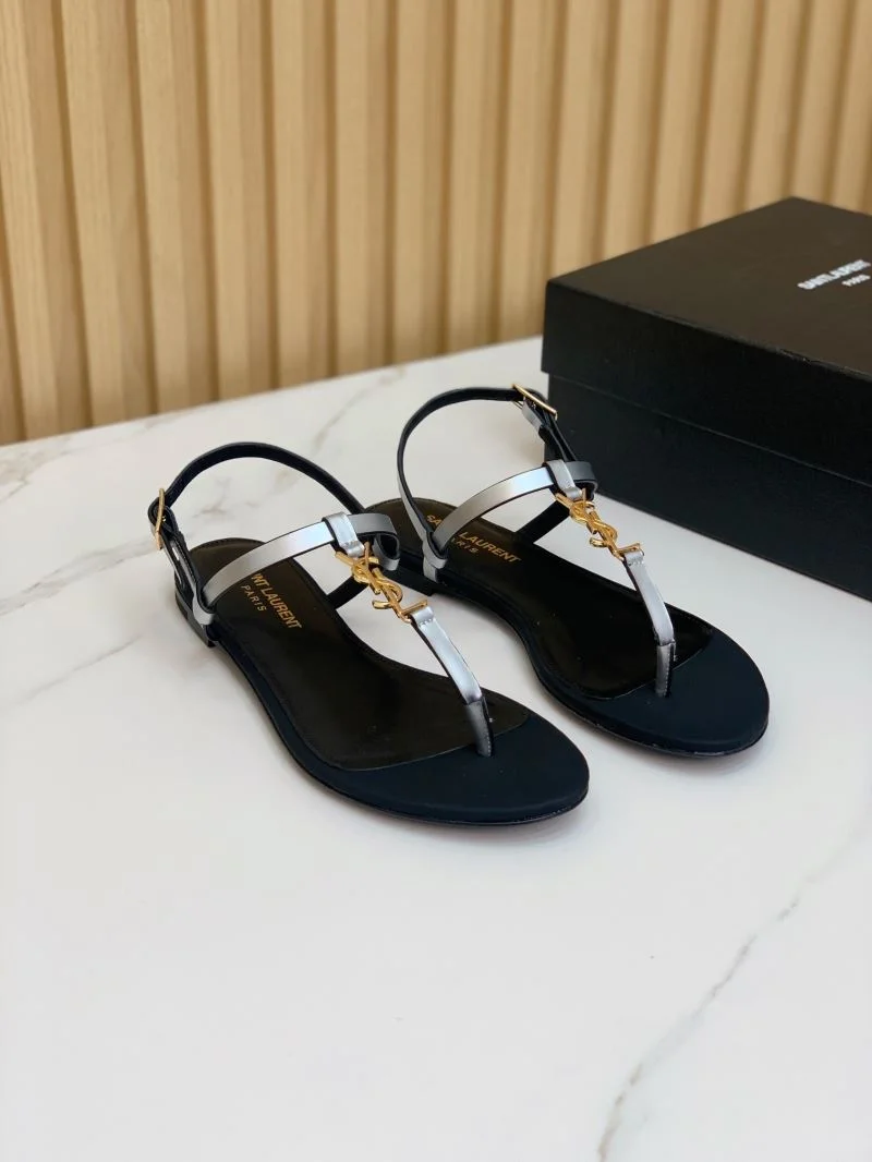 Bargain Ysl Sandals