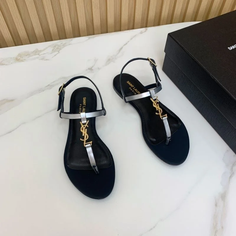 Bargain Ysl Sandals