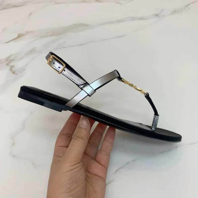 Bargain Ysl Sandals