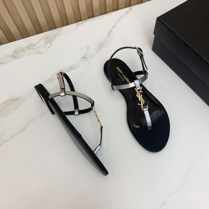 Bargain Ysl Sandals