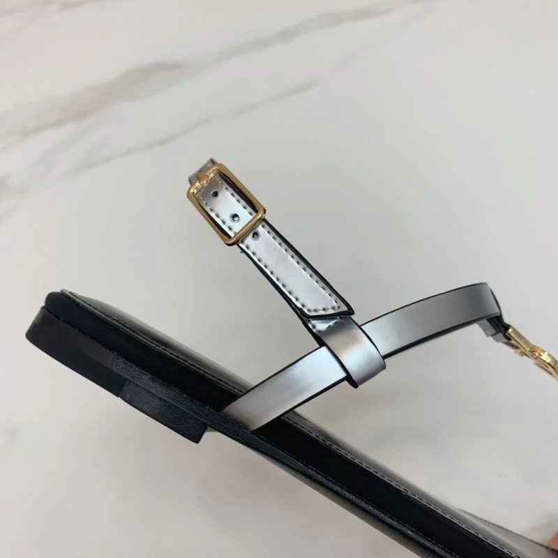 Bargain Ysl Sandals