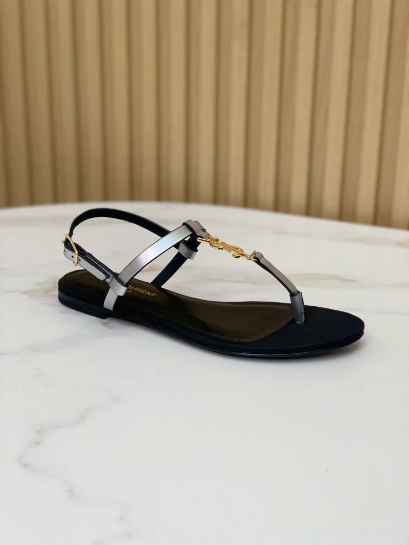 Bargain Ysl Sandals