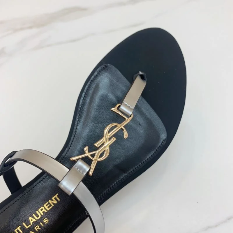 Bargain Ysl Sandals