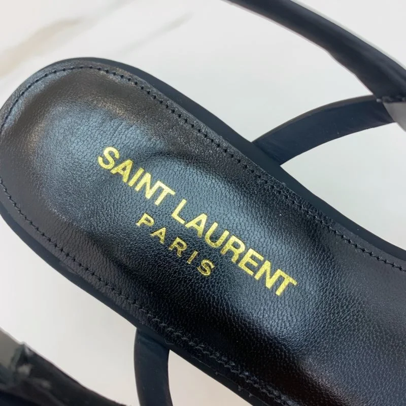 Bargain Ysl Sandals
