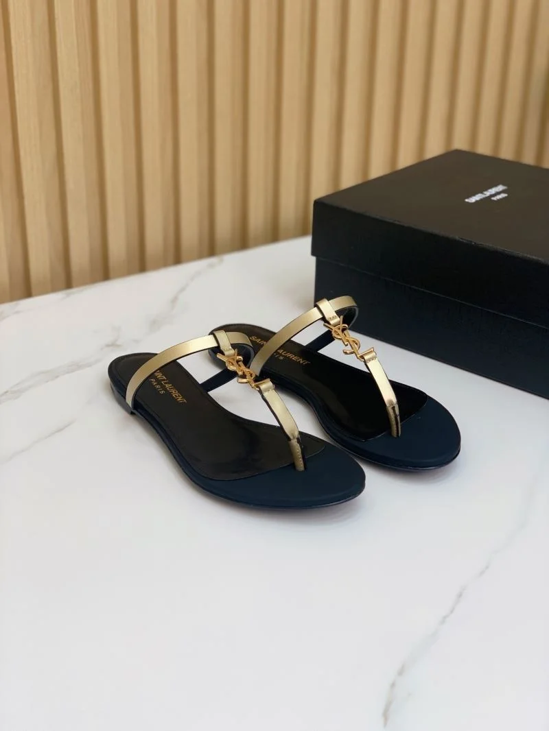 Low-cost Ysl Sandals