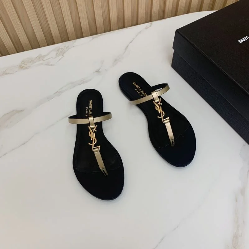 Low-cost Ysl Sandals
