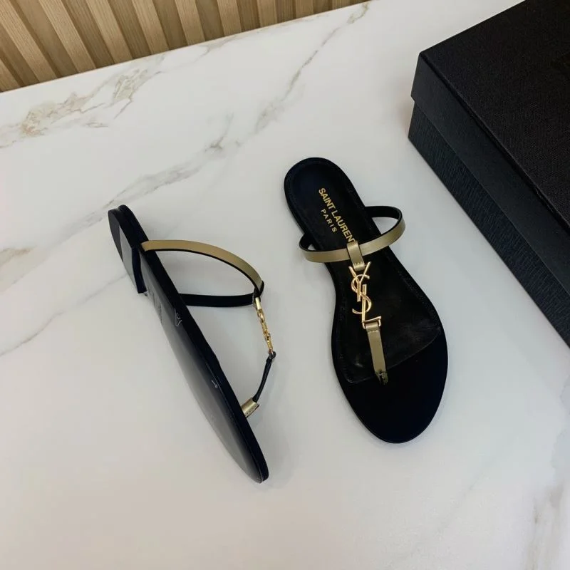 Low-cost Ysl Sandals
