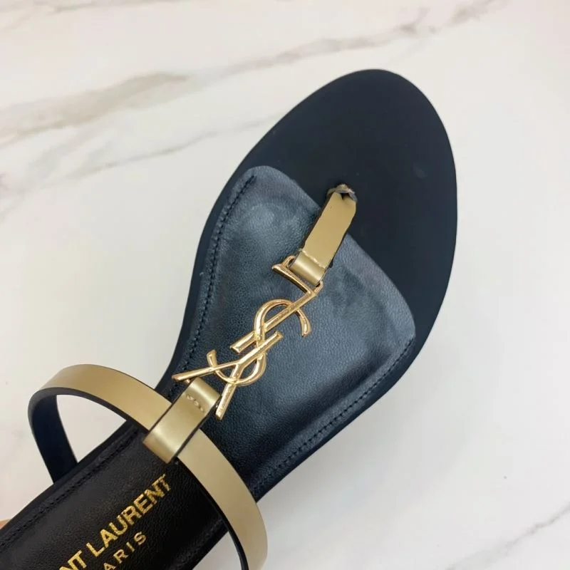 Low-cost Ysl Sandals