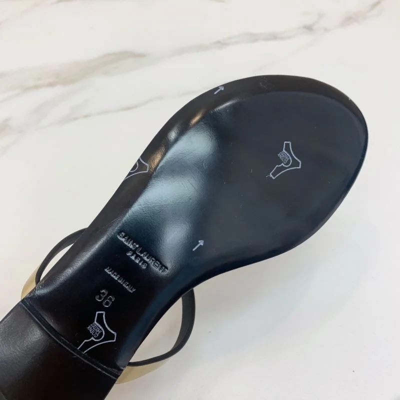 Low-cost Ysl Sandals