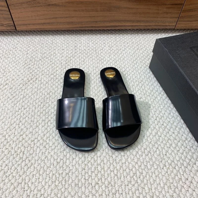 Ysl Sandals