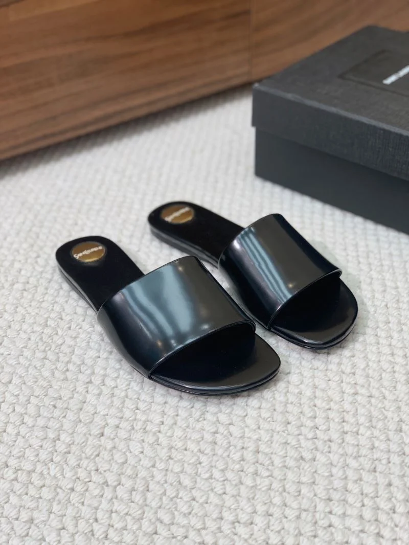 Official Ysl Sandals