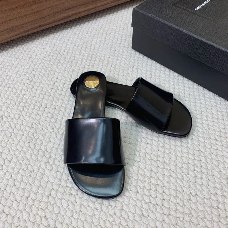 Official Ysl Sandals