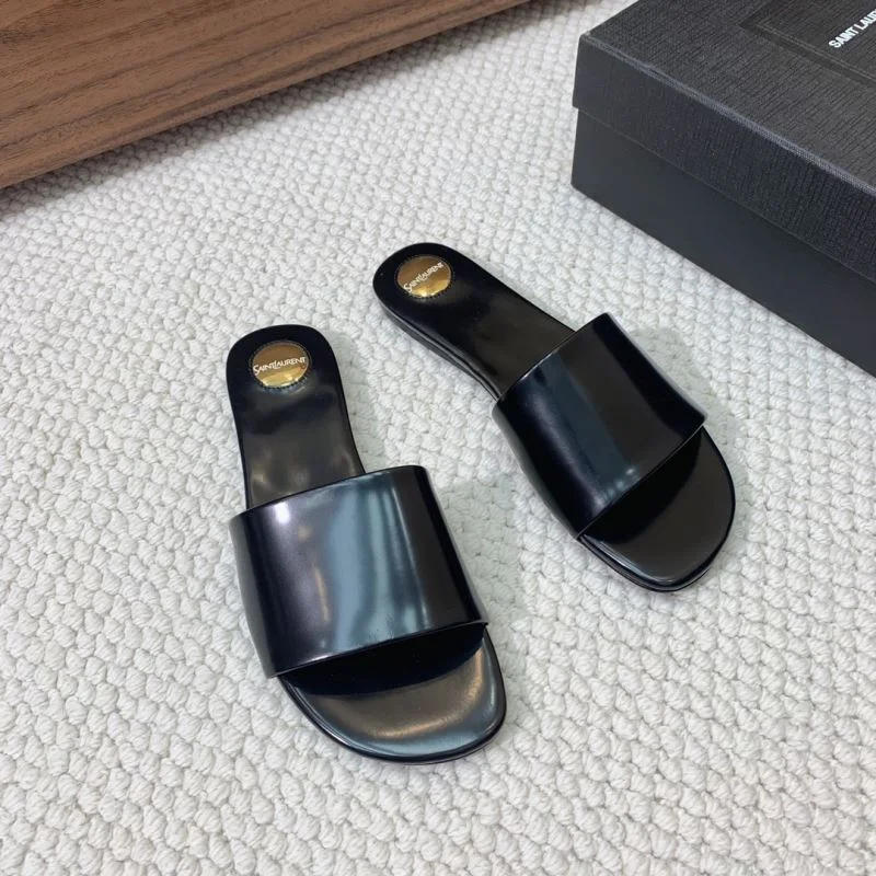 Official Ysl Sandals