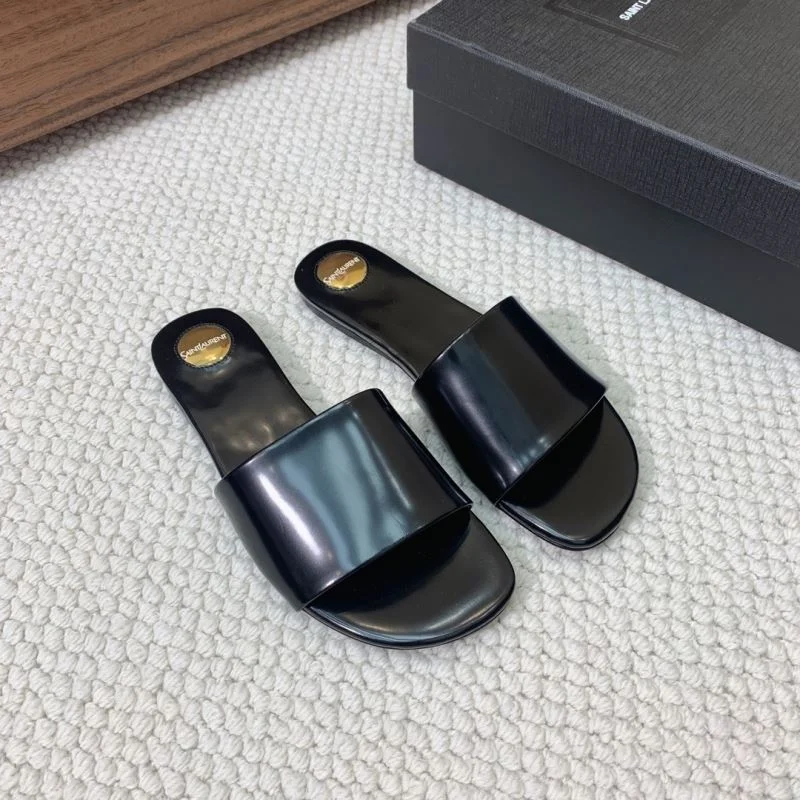 Official Ysl Sandals