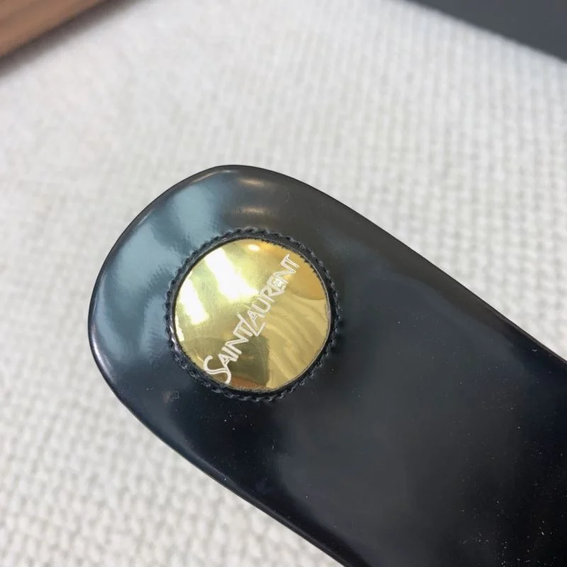 Official Ysl Sandals