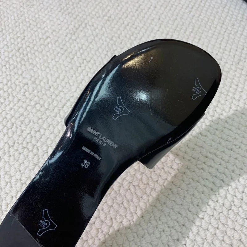 Official Ysl Sandals