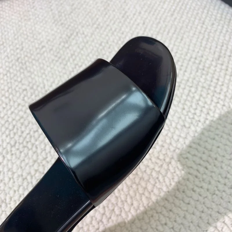 Official Ysl Sandals