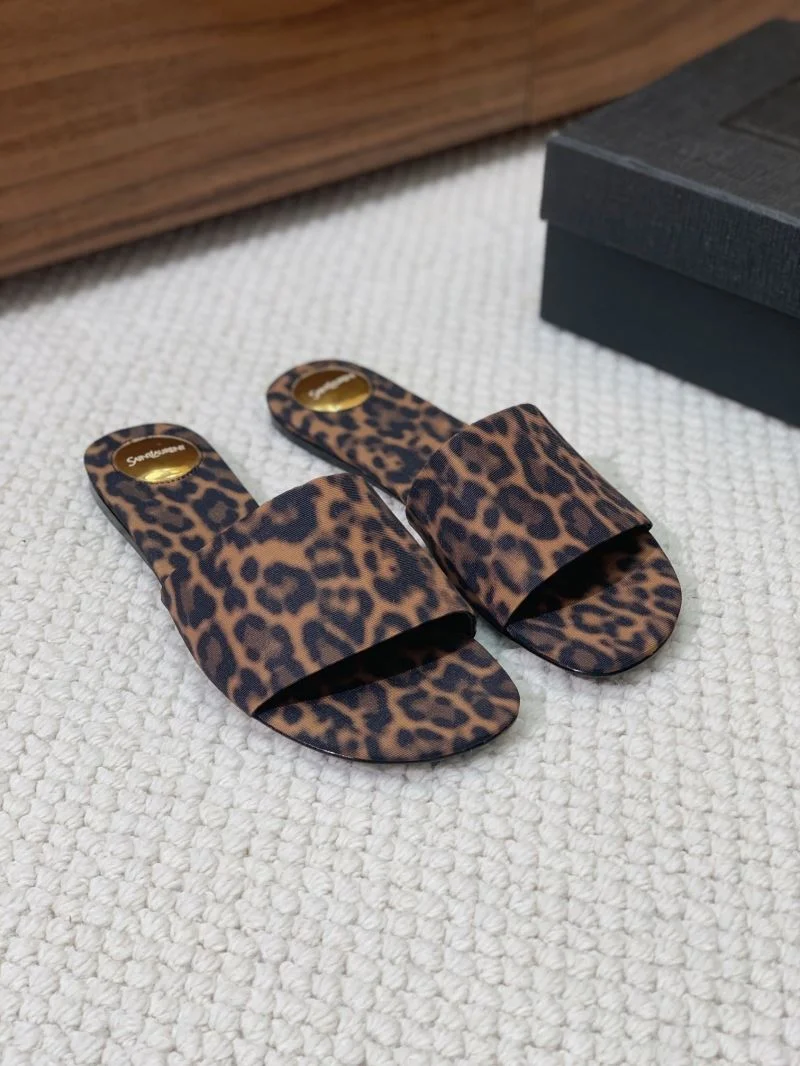 Perfect replica Ysl Sandals