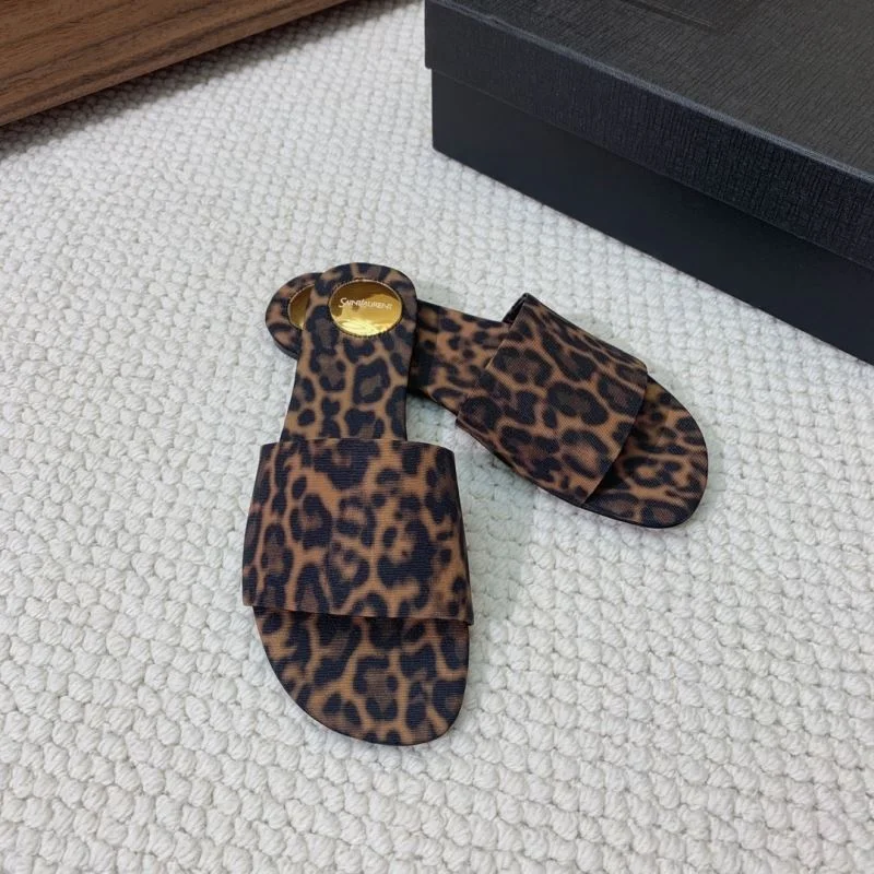 Perfect replica Ysl Sandals