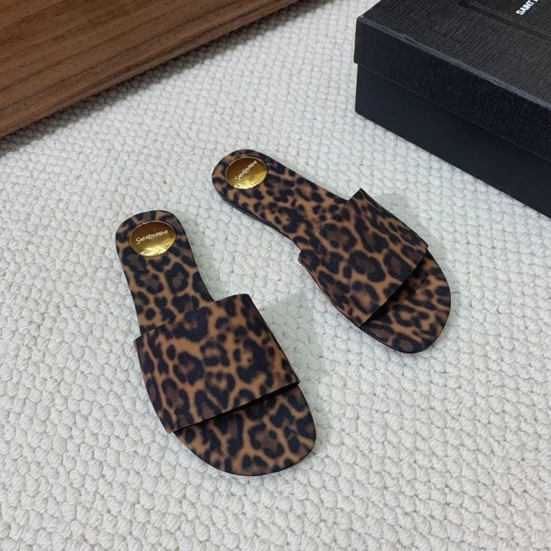 Perfect replica Ysl Sandals