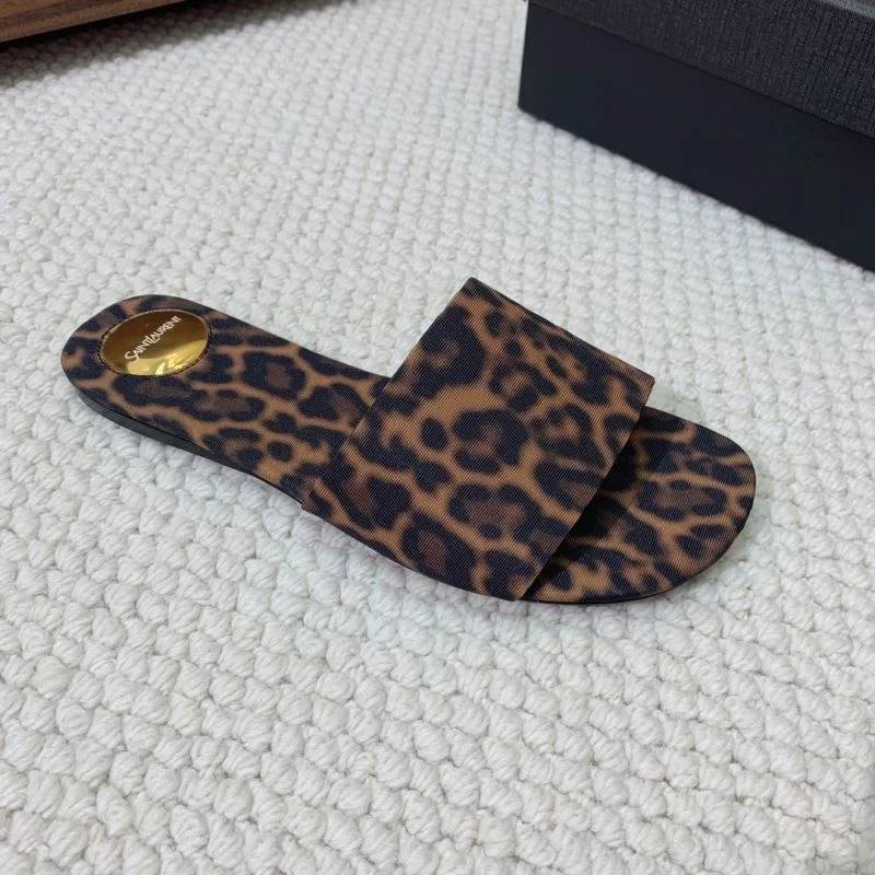 Perfect replica Ysl Sandals