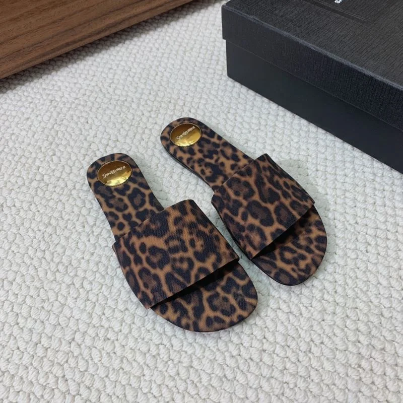 Perfect replica Ysl Sandals