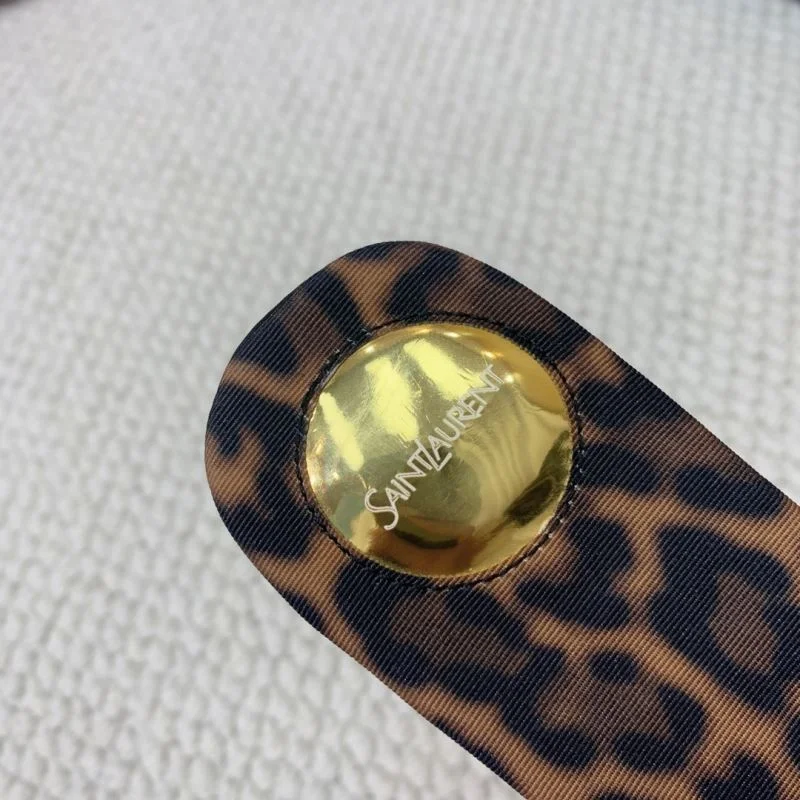 Perfect replica Ysl Sandals