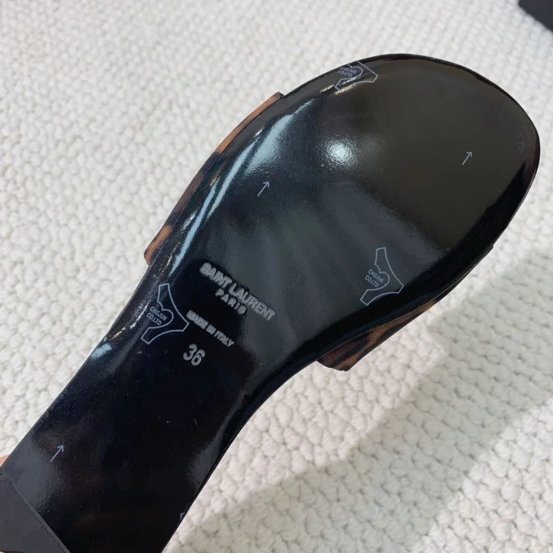 Perfect replica Ysl Sandals